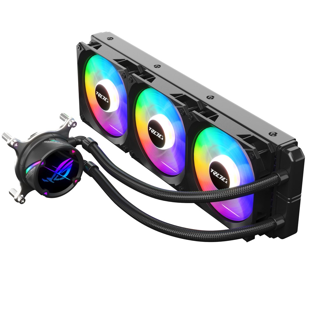 3D Model Gaming PC 2 - TurboSquid 2005426