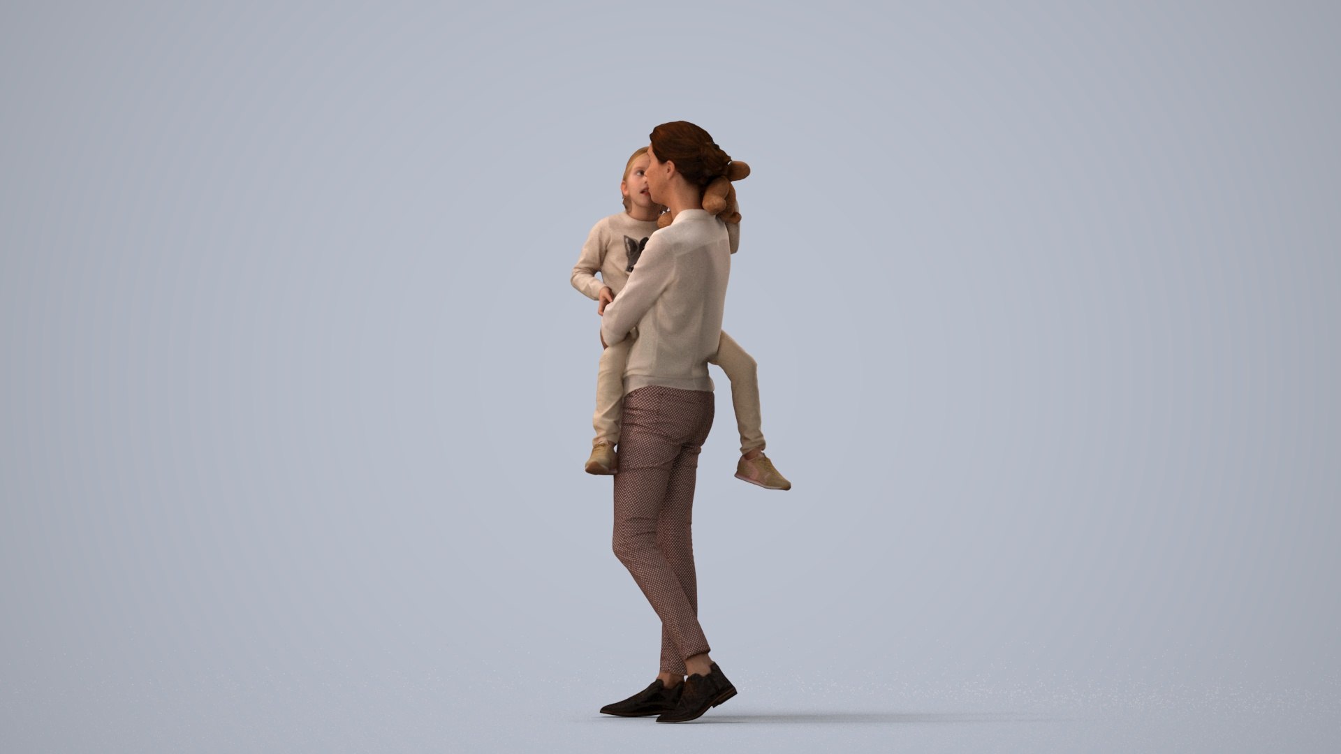 3D 00091LauraMaud006 - TurboSquid 2273531