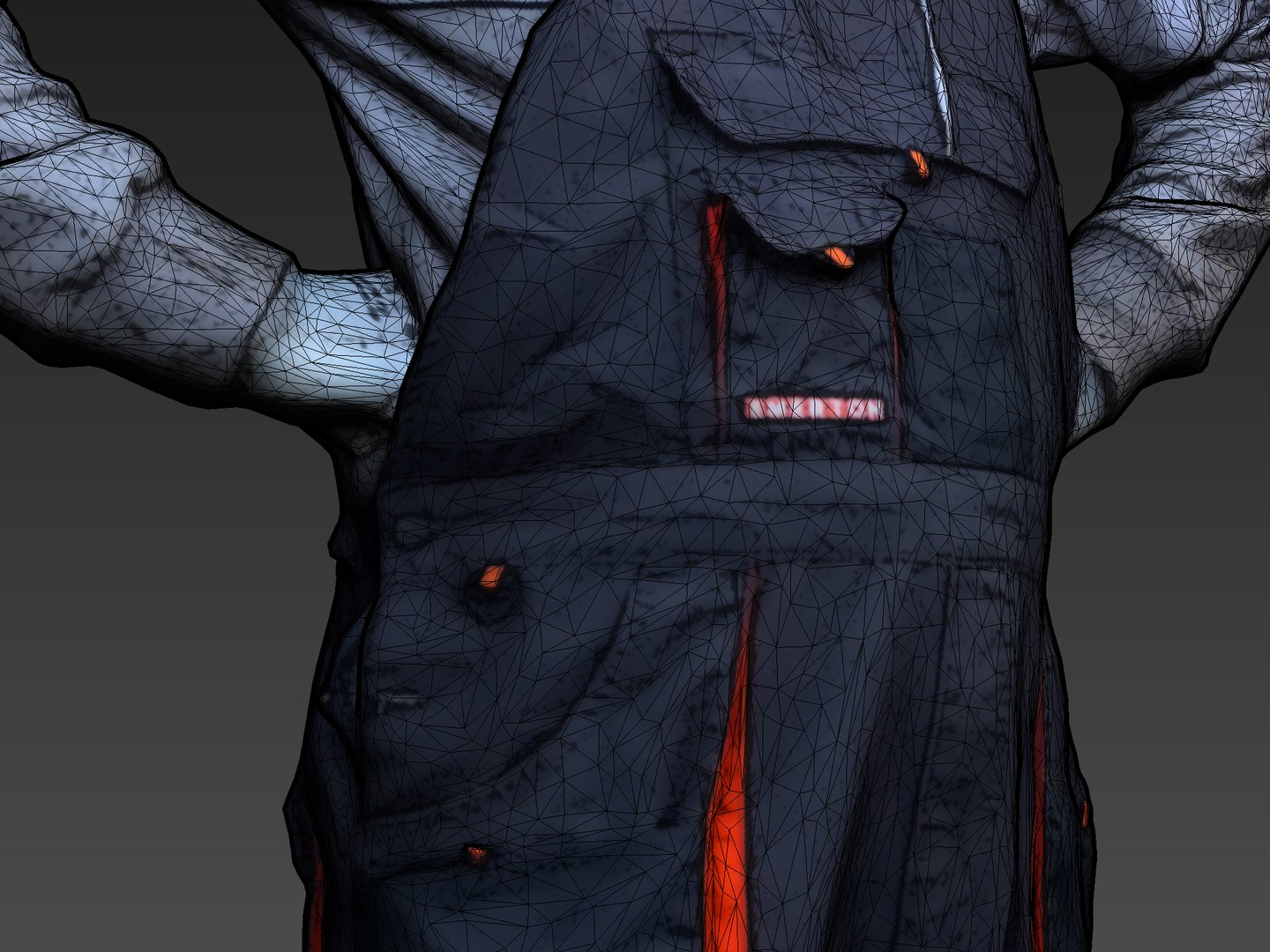 3D Stylized Car Mechanic Character Model - TurboSquid 1723905