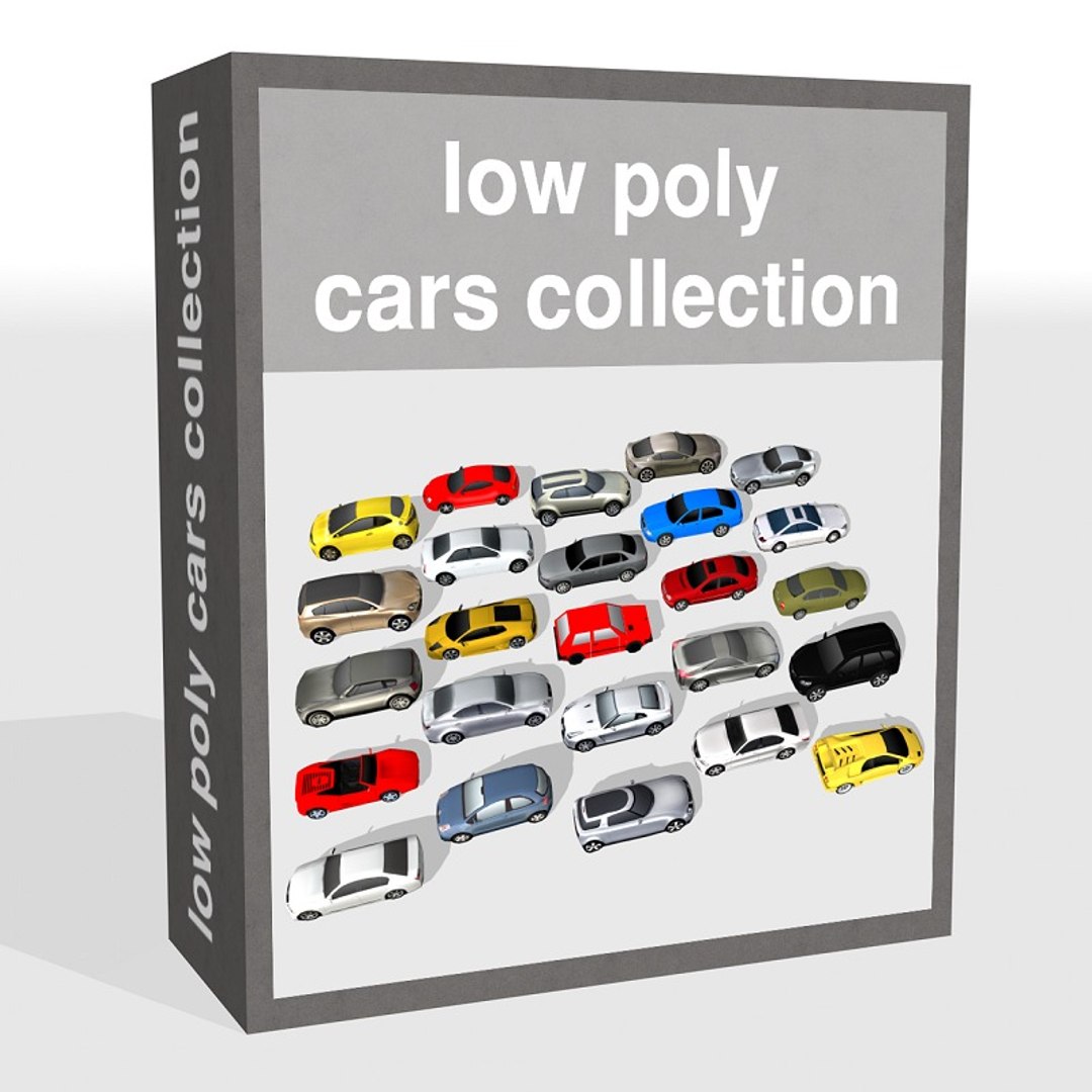 3d cars games toyota