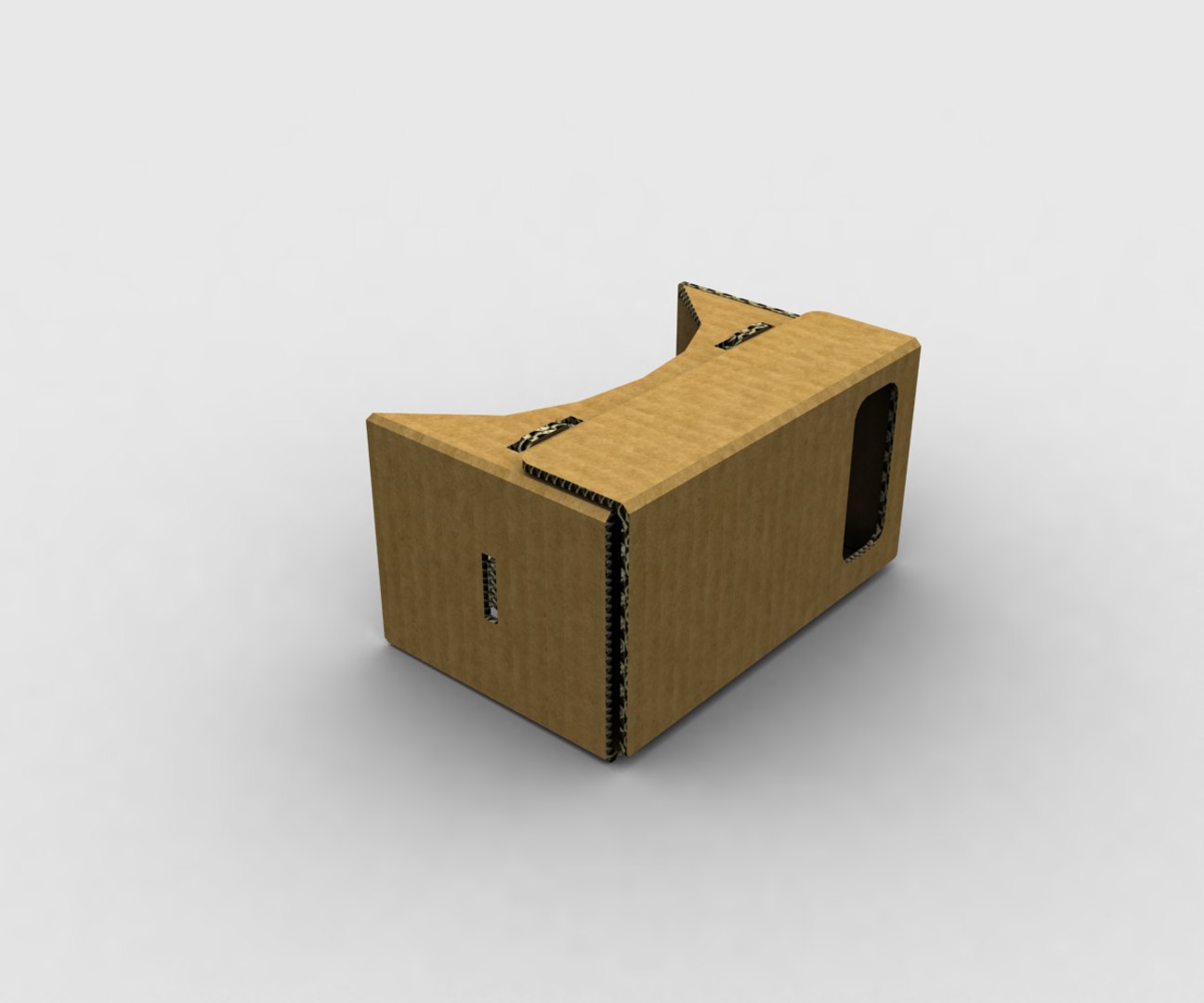 Google Cardboard Vr 3d 3ds
