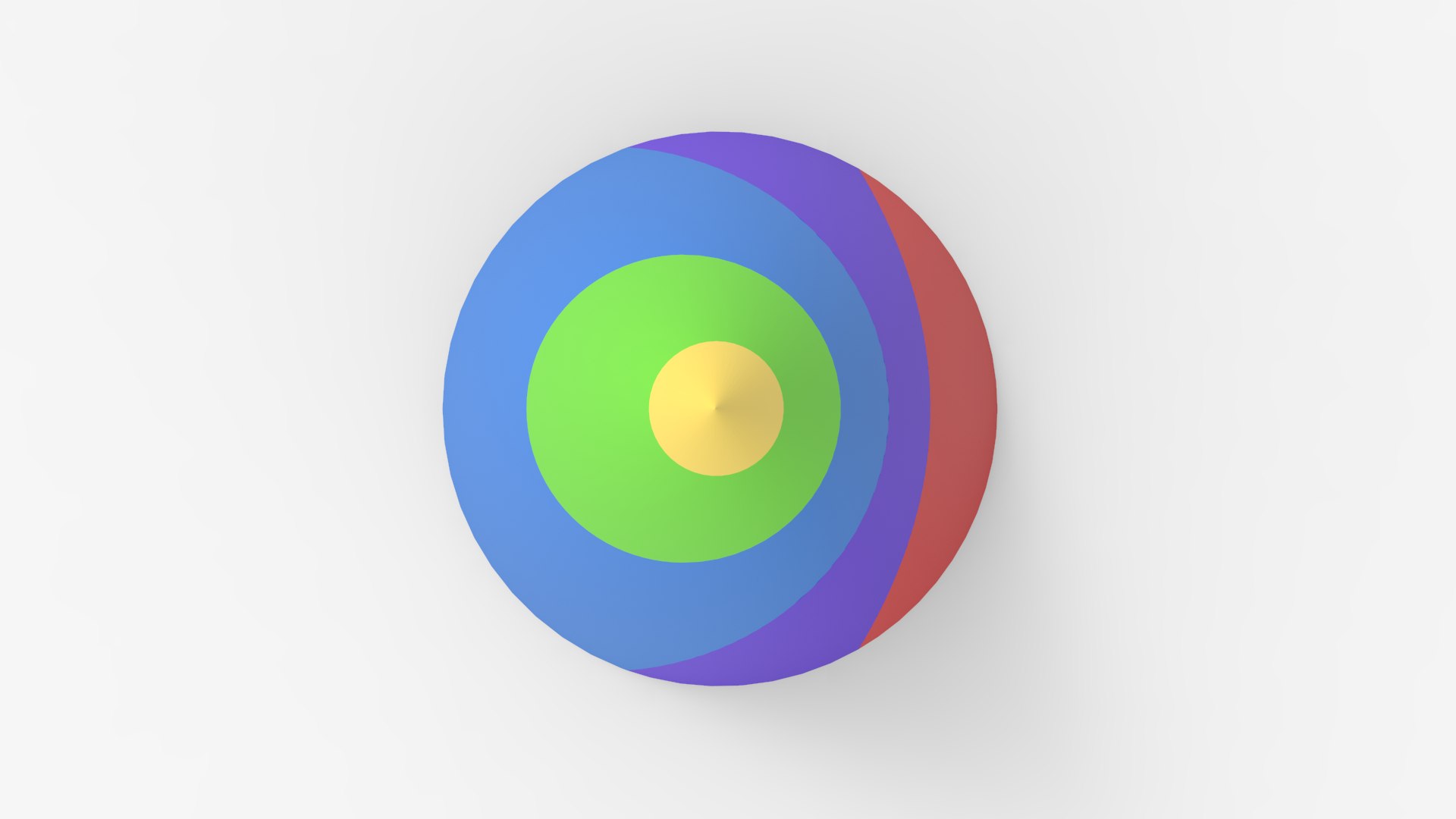 3D Model Conic Section - TurboSquid 1895163