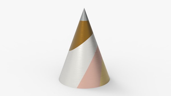 Conic Section Modelo 3D - TurboSquid 1895163