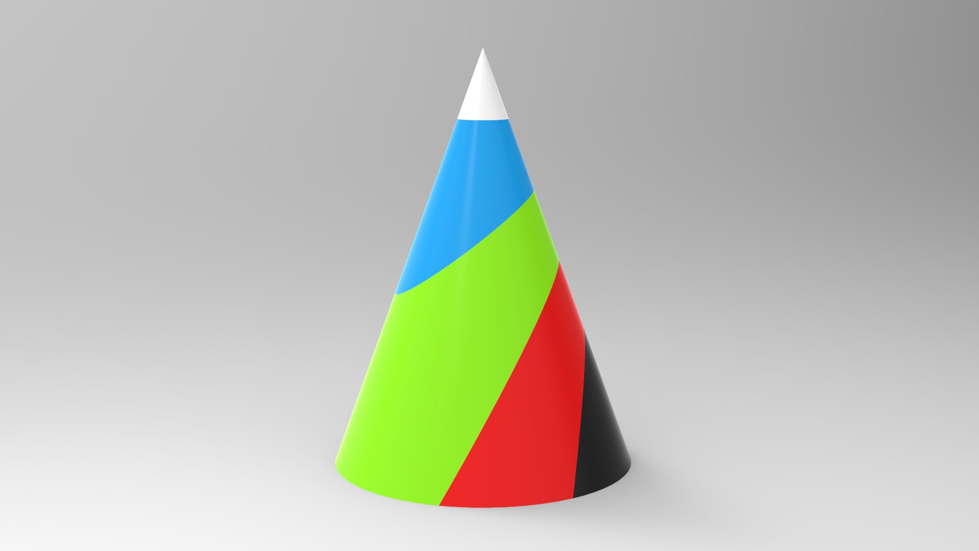 3D Model Conic Section - TurboSquid 1895163