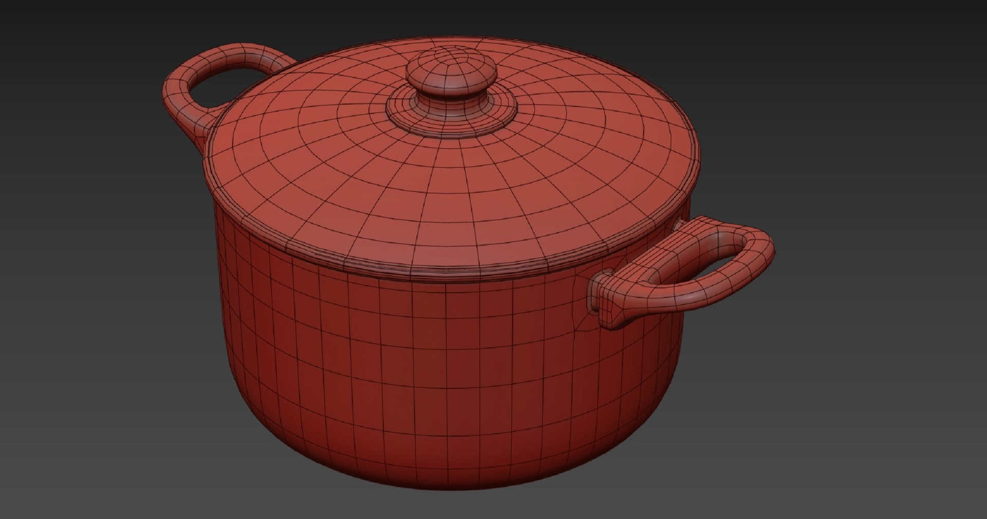 Cookware Collection 3D Model - TurboSquid 1894558