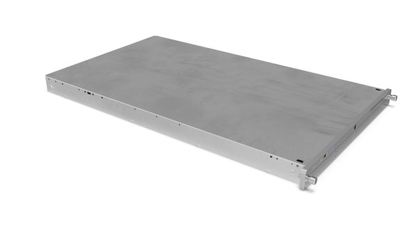 modelo 3d Unidad de hardware de servidor en rack Apple - TurboSquid 2211433