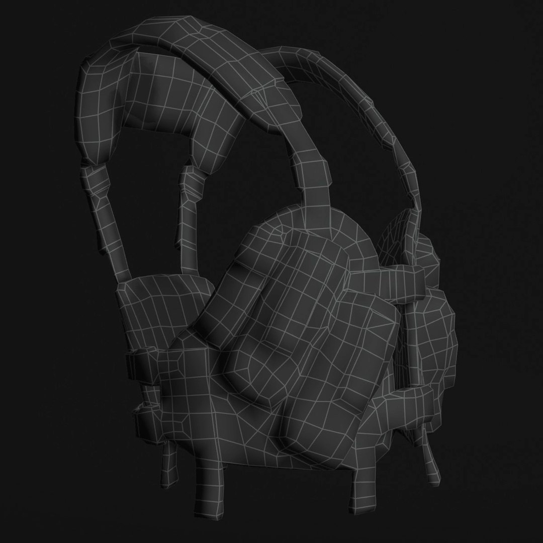 3d Army Tactical Vest Otter