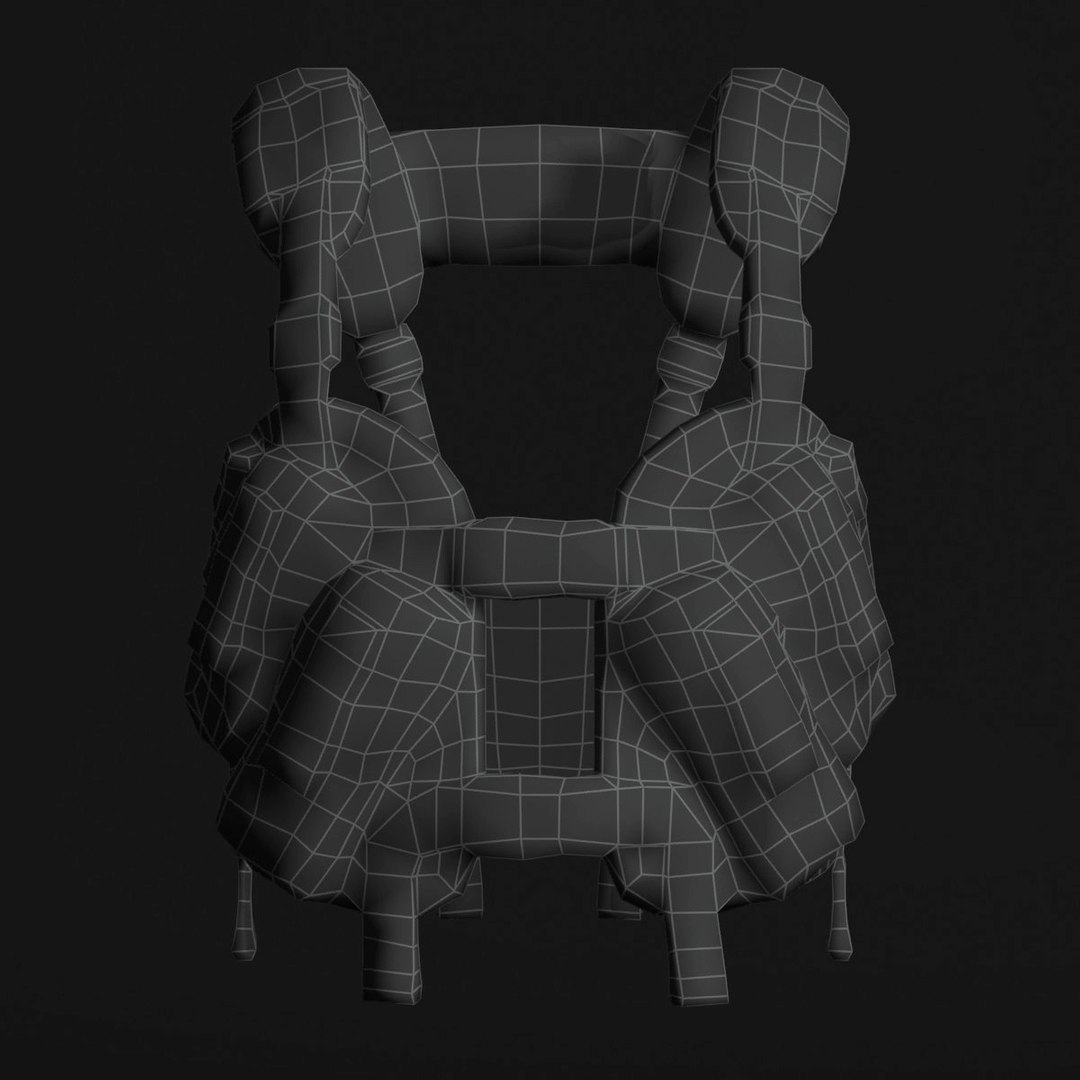 3d Army Tactical Vest Otter