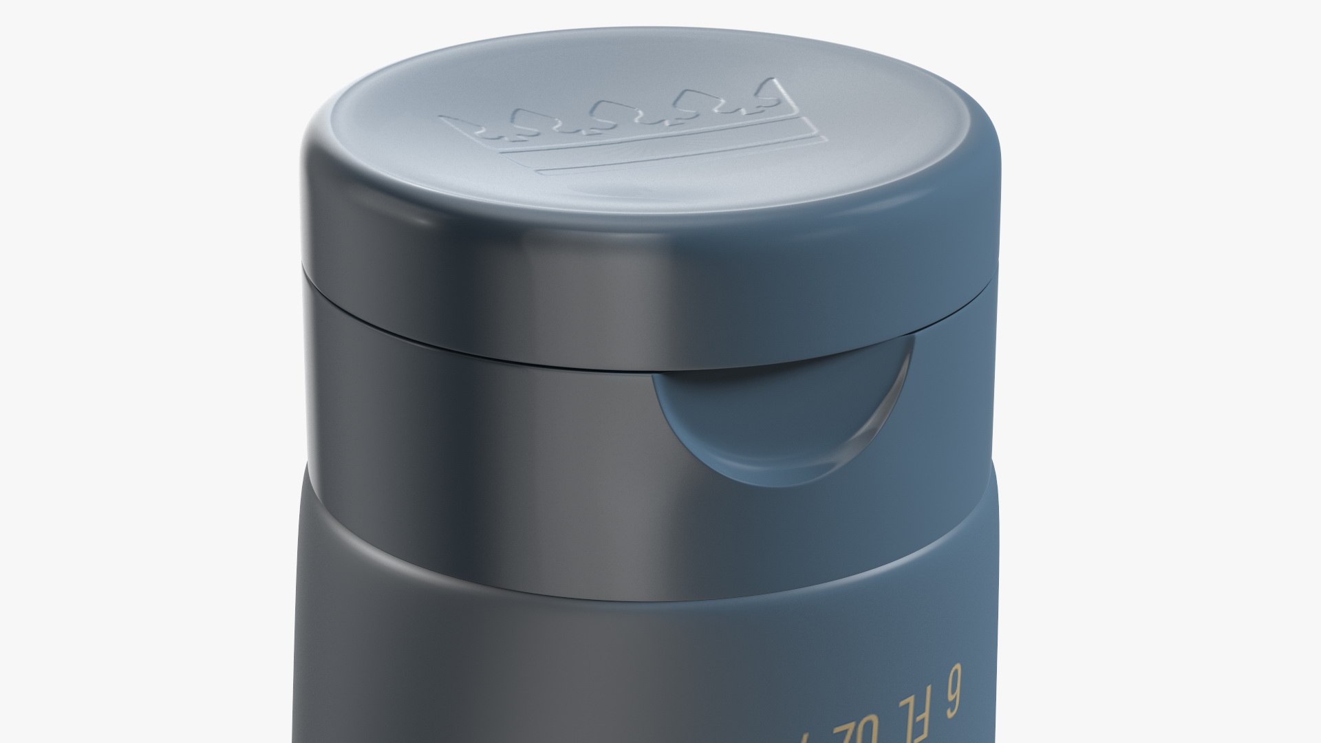 Shaving Cream Cremo Reserve 3D Model - TurboSquid 1982265