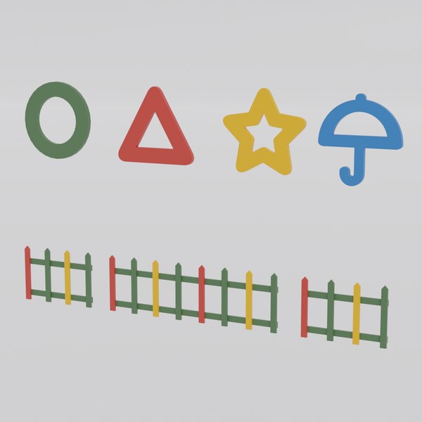 Blender Squid Models | TurboSquid