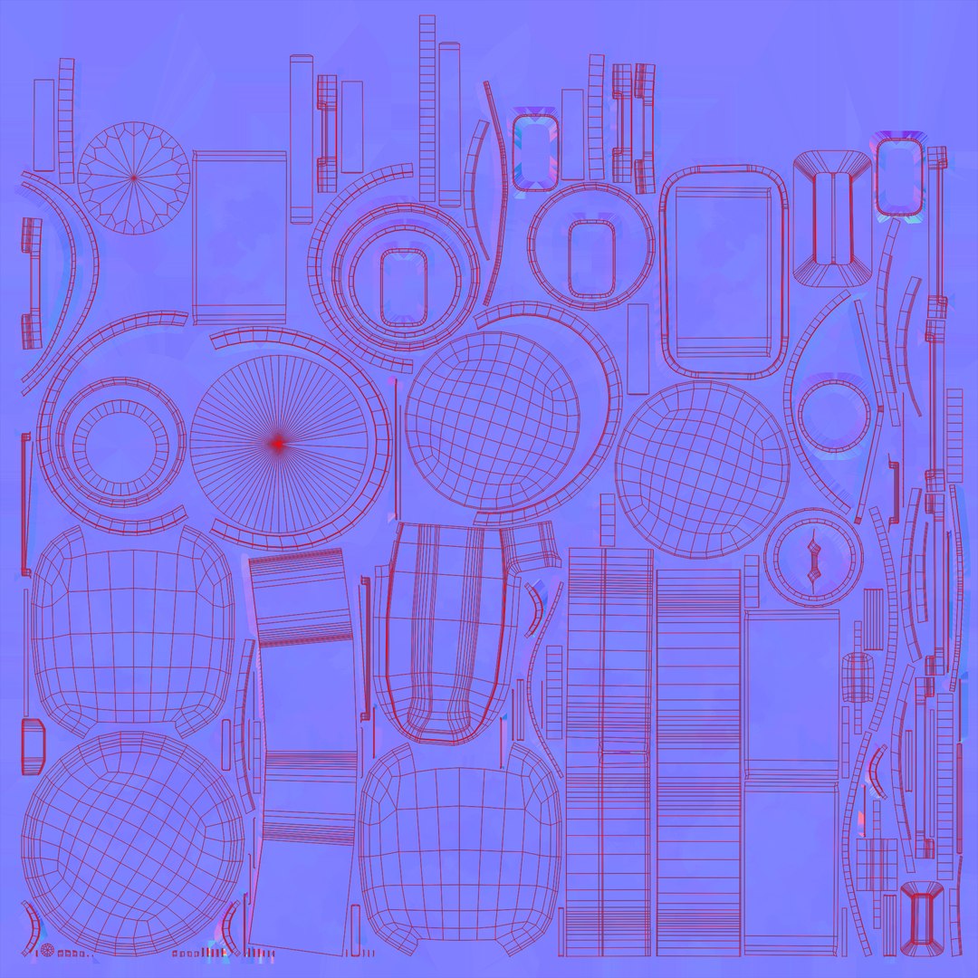 Toaster 3D Model - TurboSquid 2365522