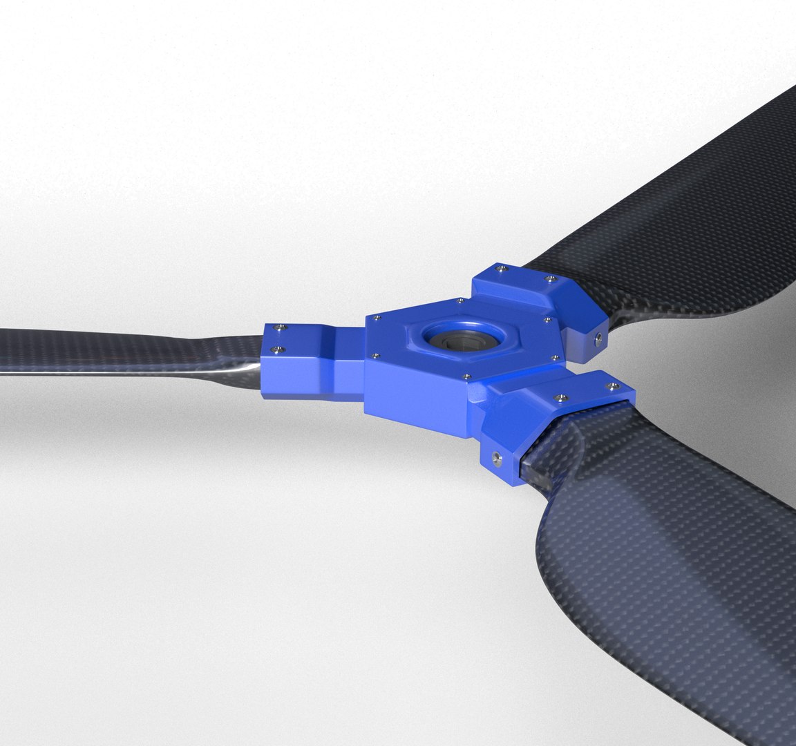 3D Rotor Model - TurboSquid 1937913