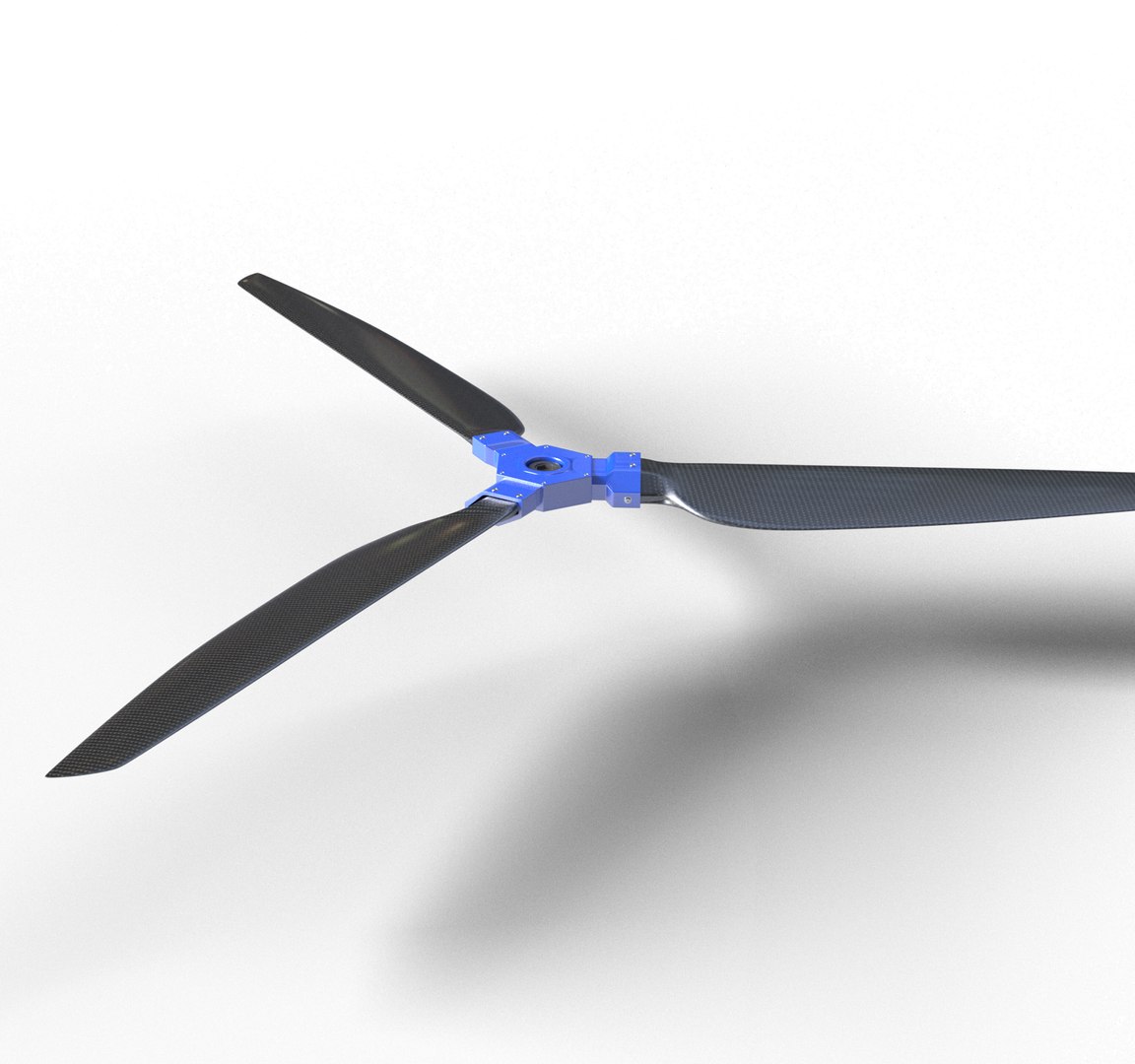 3D Rotor Model - TurboSquid 1937913