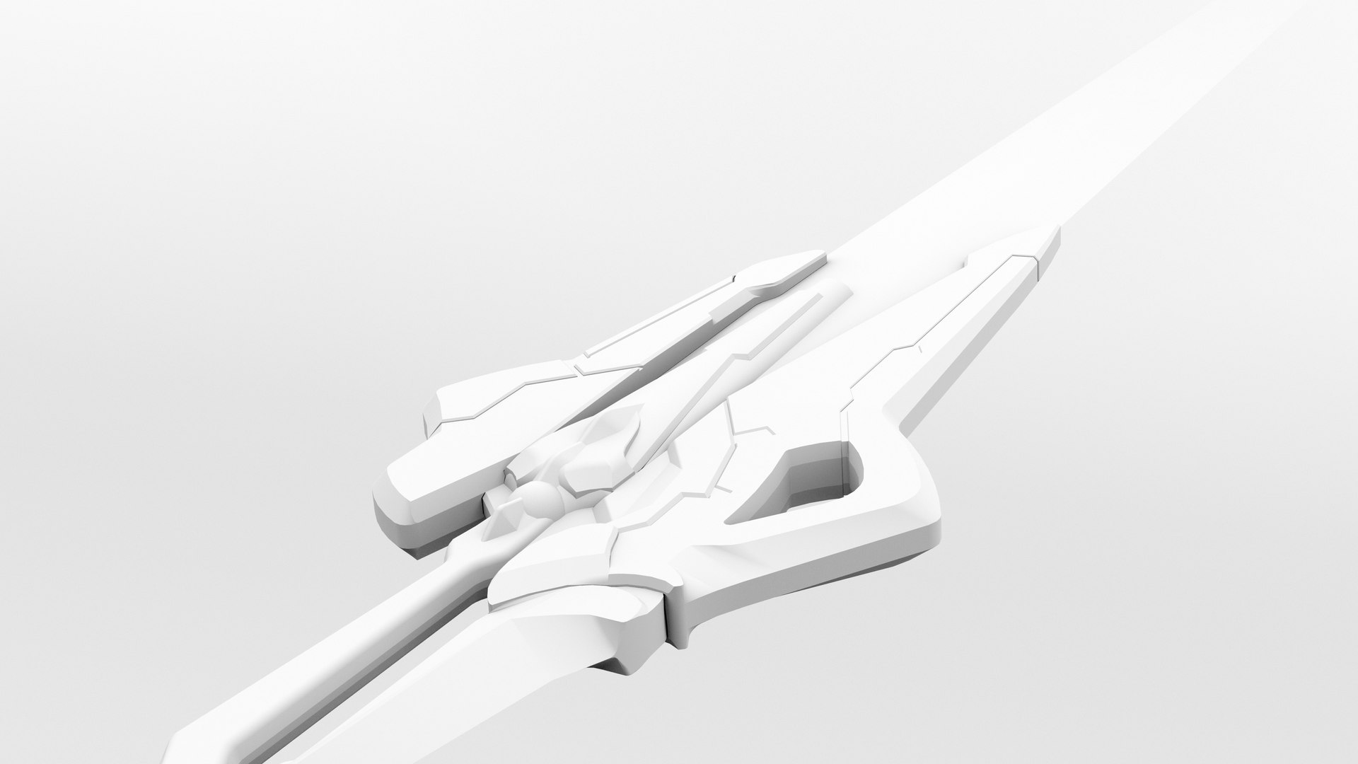 Octane 3D Model - TurboSquid 1610695