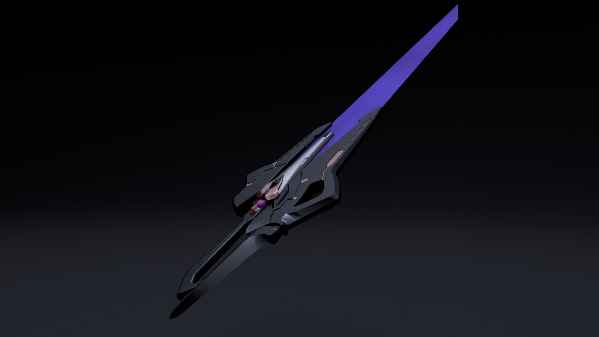 Octane 3D Model - TurboSquid 1610695