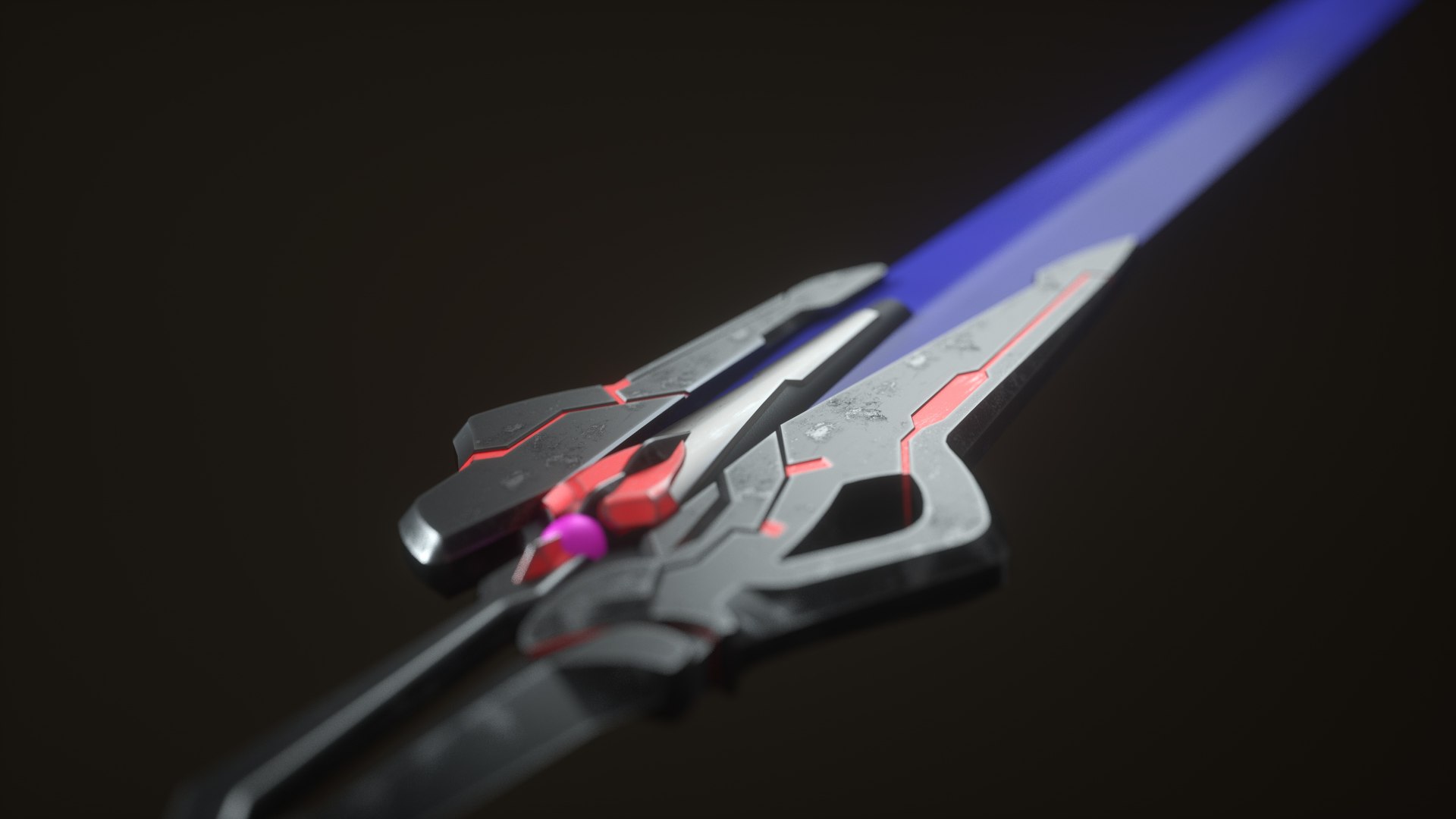 Octane 3D Model - TurboSquid 1610695