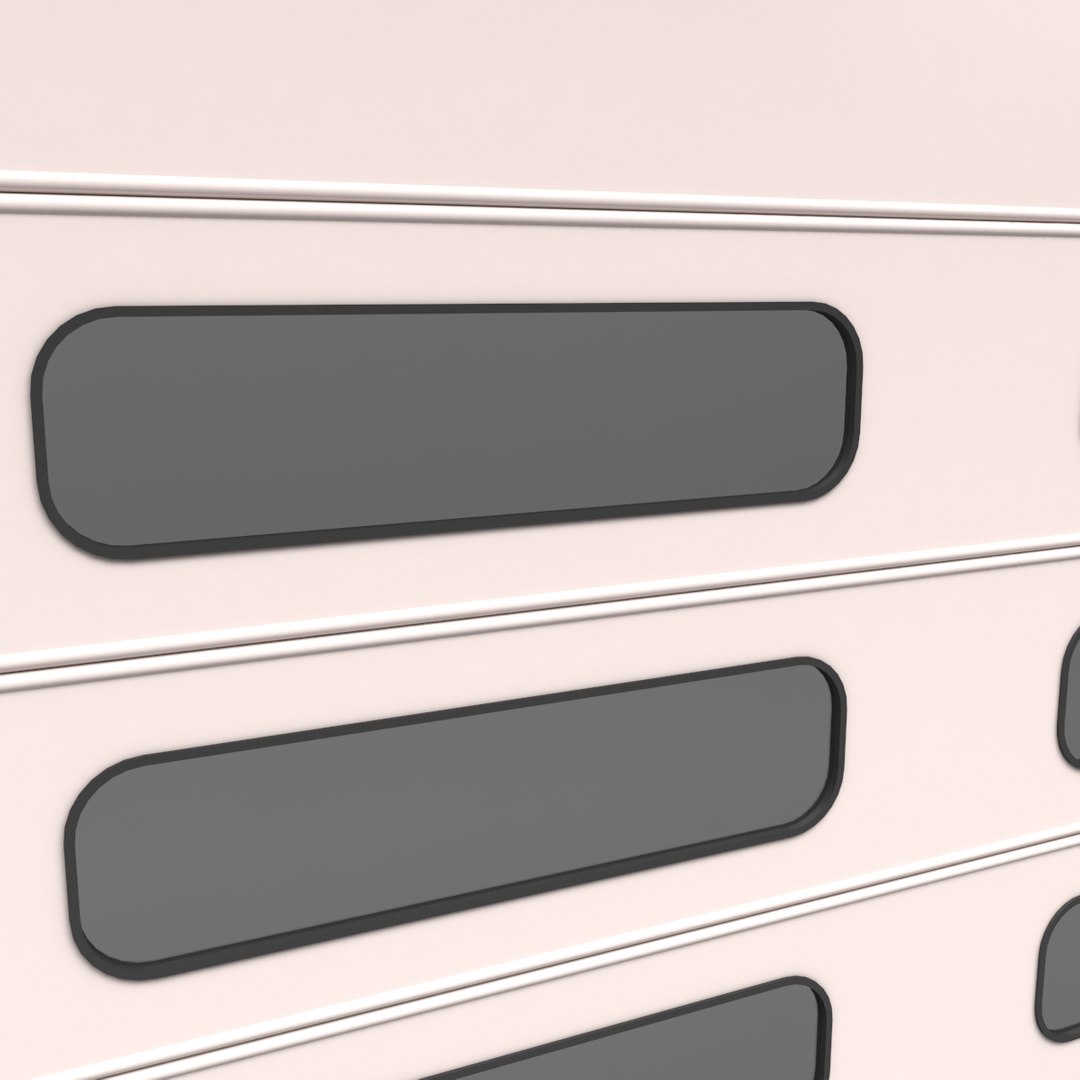 3D Garage Shop Window Model - TurboSquid 1209780