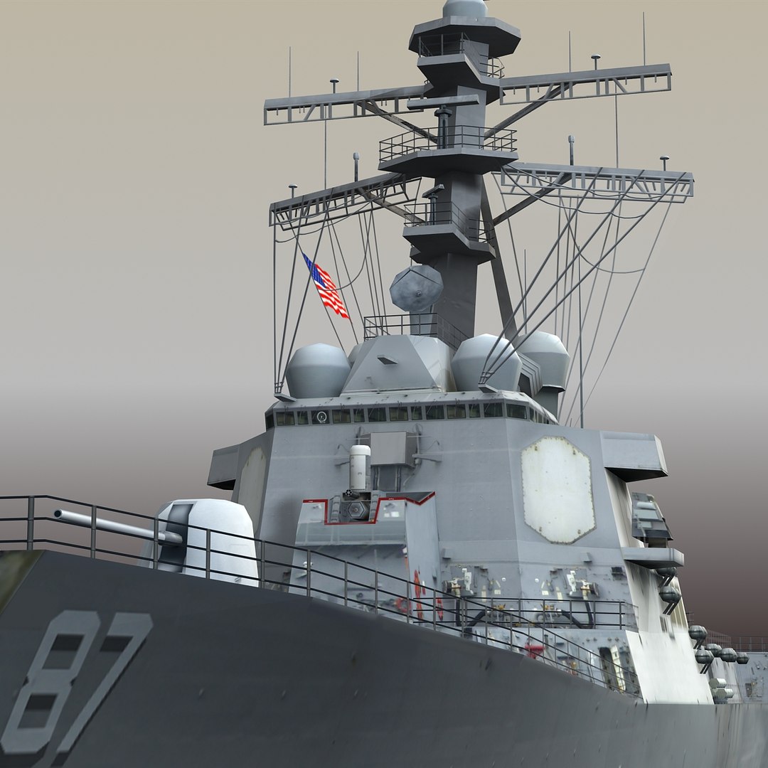 max uss mason ddg-87 dd