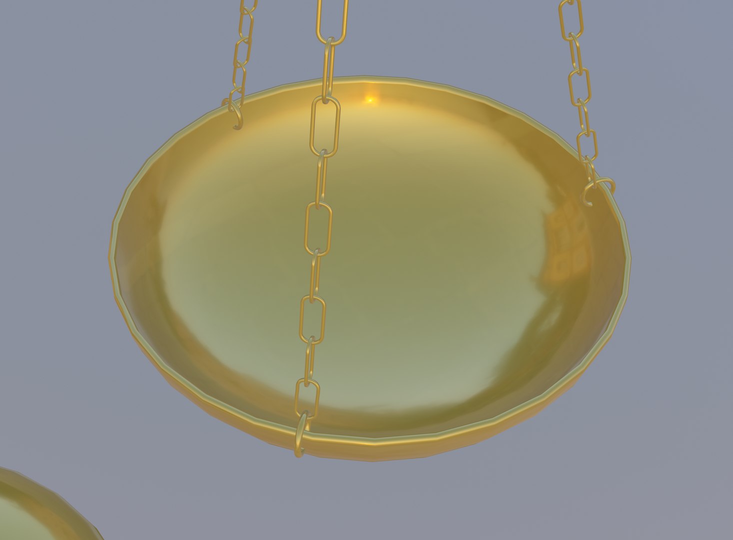 Scale Balance 3D Model - TurboSquid 1443053