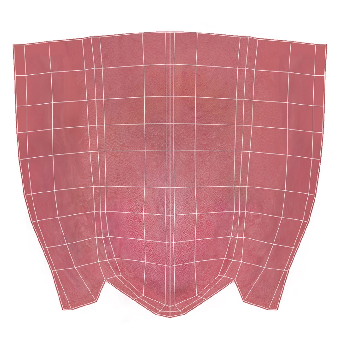 Male Base character 3D model - TurboSquid 1965839