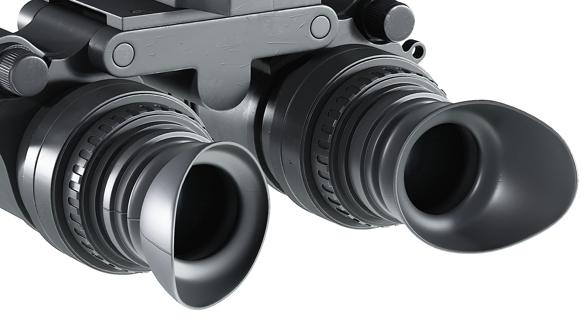 Bnvd g dual gain 3D model - TurboSquid 1396888