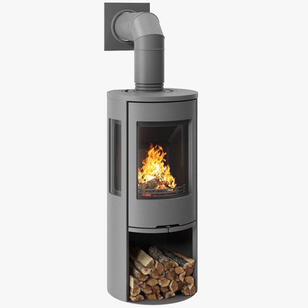 max fireplace contura 550
