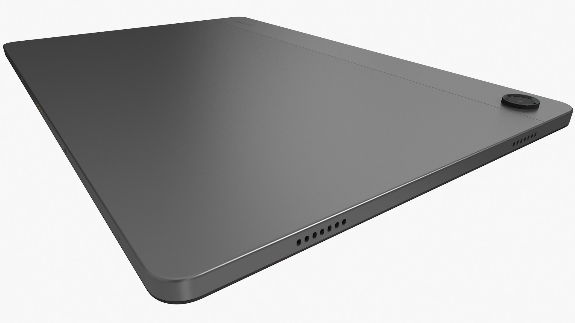 3D Samsung Galaxy Tab A9 Plus Graphite model - TurboSquid 2144875