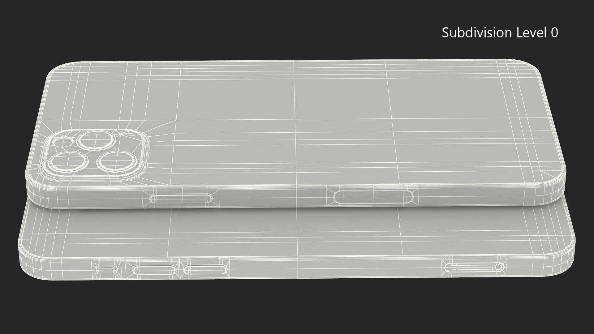 3D Apple Iphone 12 Pro - TurboSquid 1669424