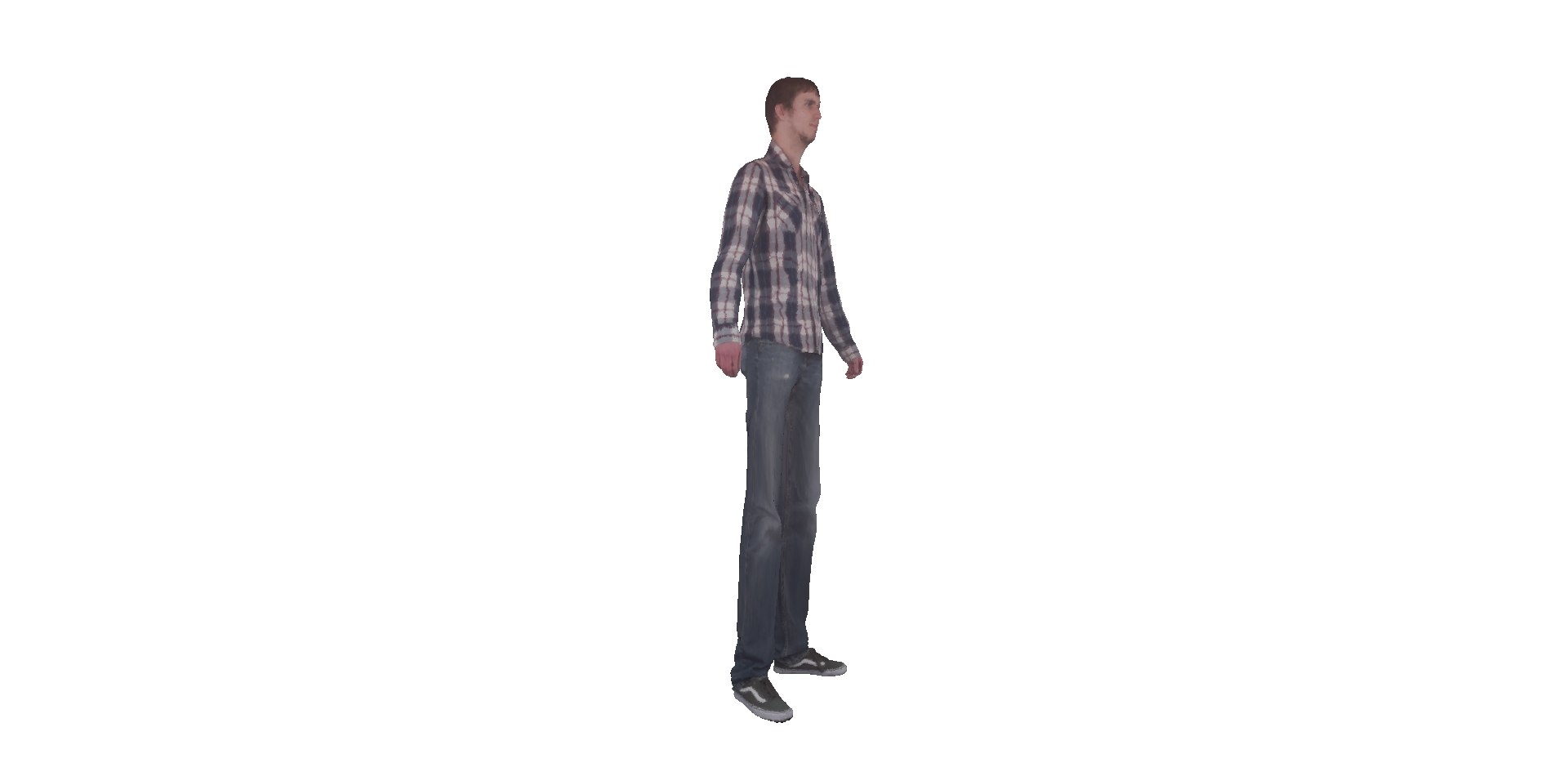 3d B K