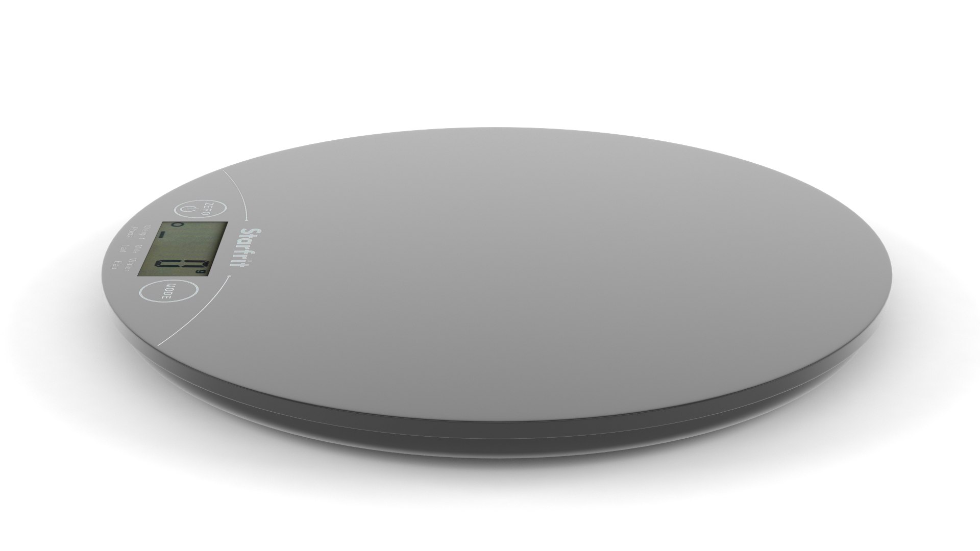 Digital Scale Model - TurboSquid 2108500