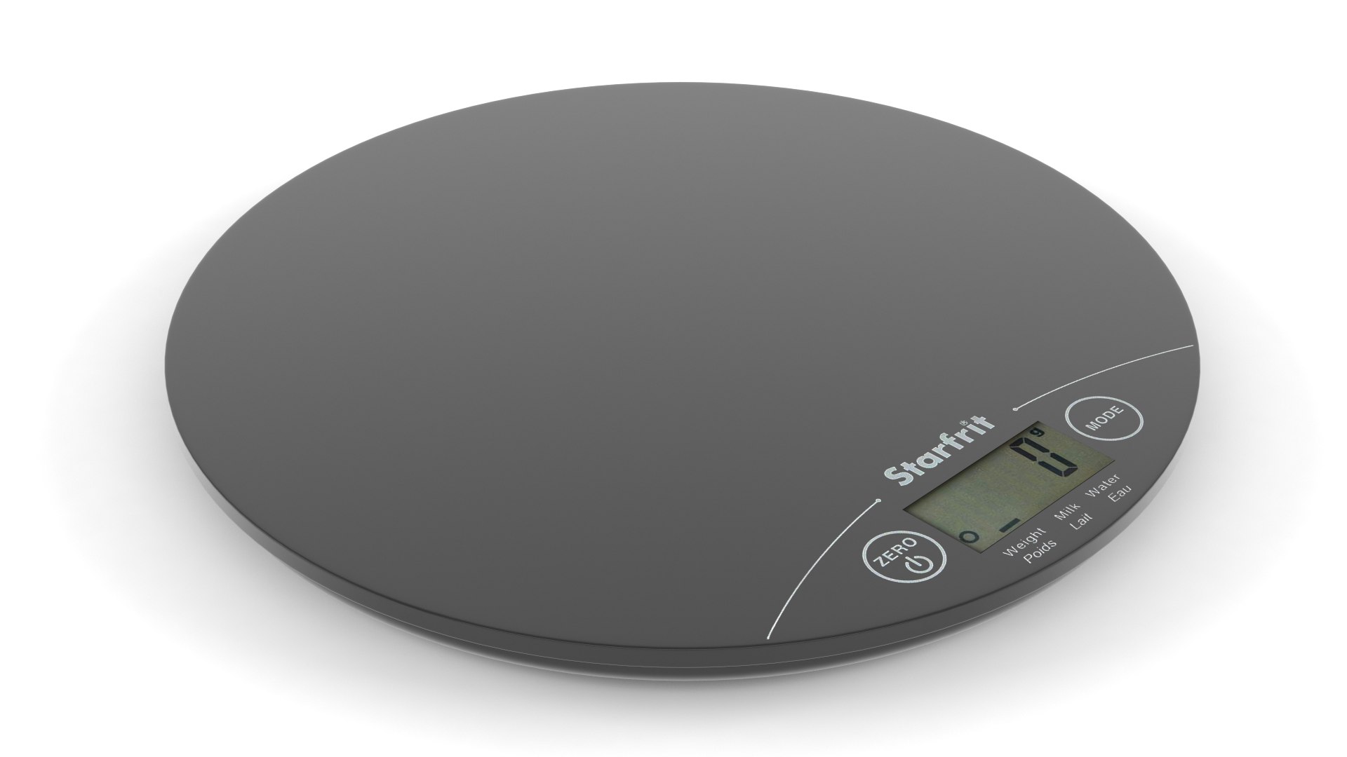 Digital Scale Model - TurboSquid 2108500