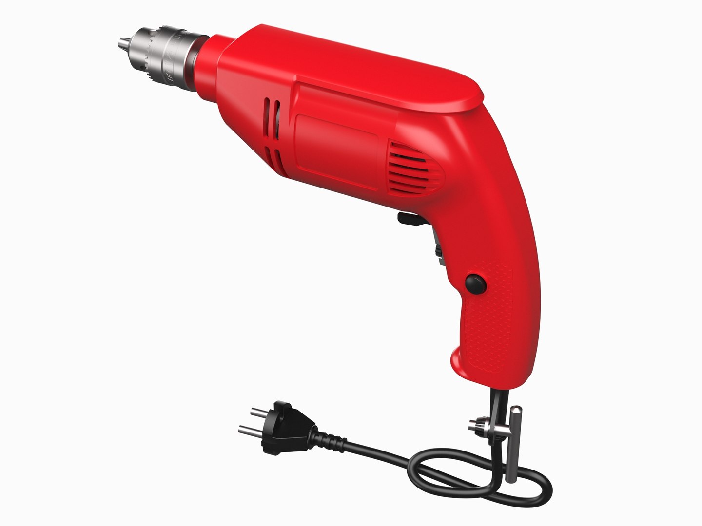 3D Hand Drill Collection II 9 IN 1 - TurboSquid 2060214