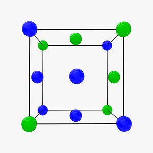 Chemistry 3D Models for Download | TurboSquid