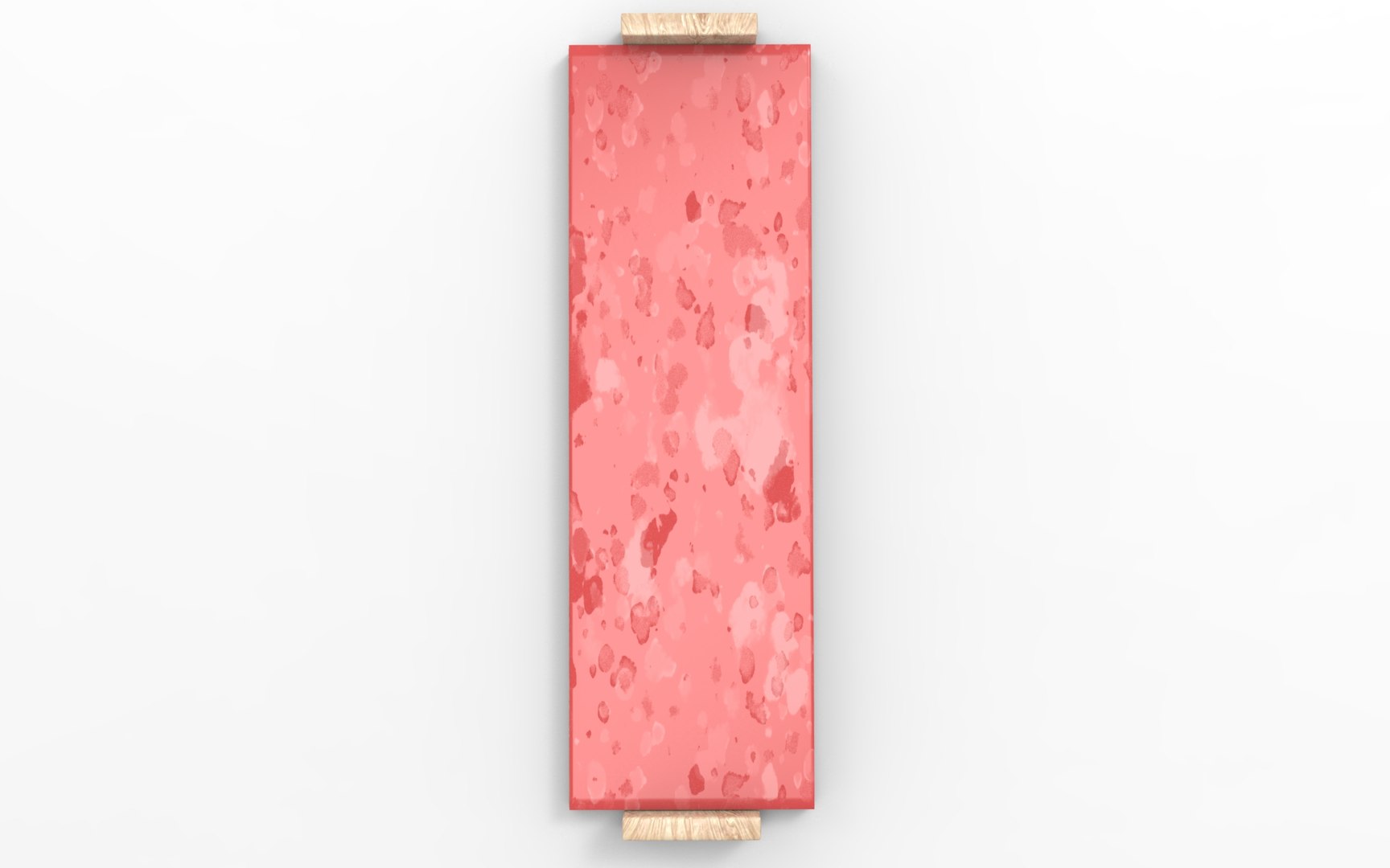 Timpu Tray 3D Model - TurboSquid 2116515