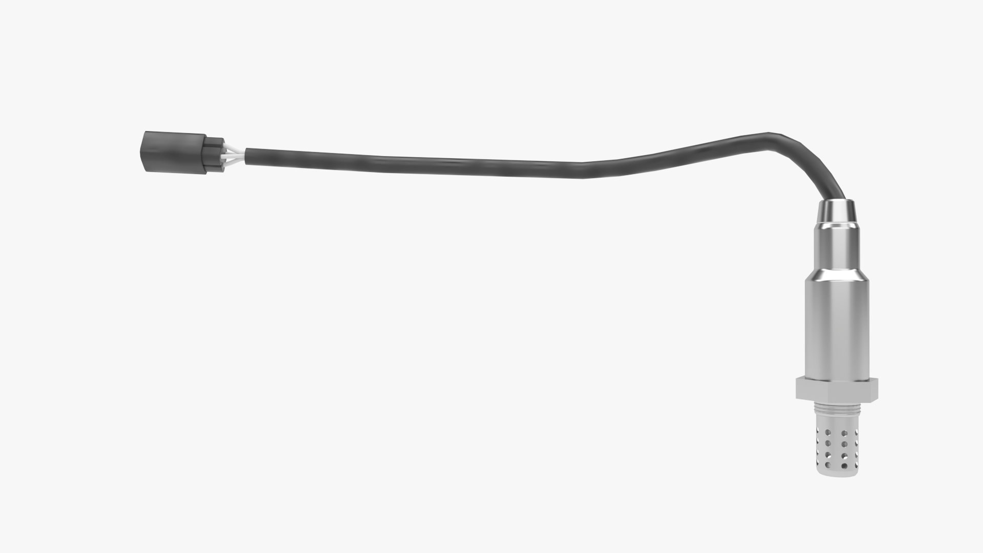 3D Model Exhaust System Package - TurboSquid 2226182