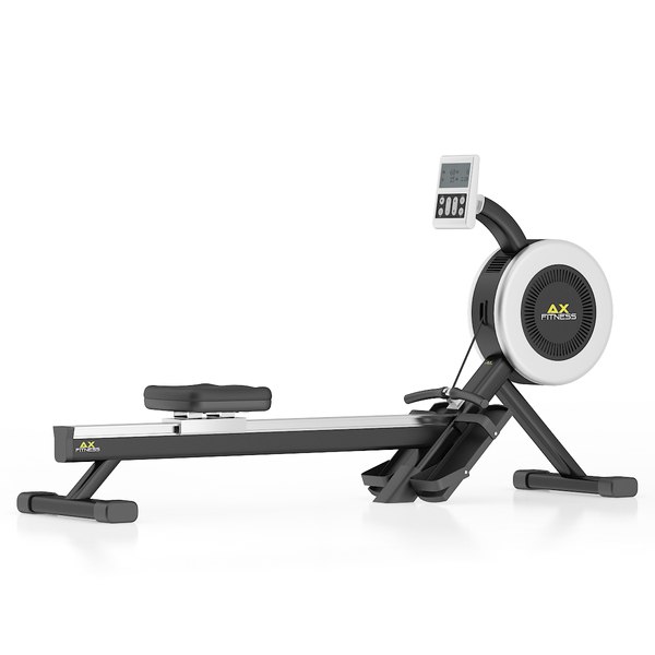 Rowing Machine 3D Models for Download | TurboSquid