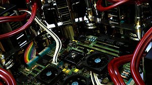 Free 3D Cpu Models | TurboSquid