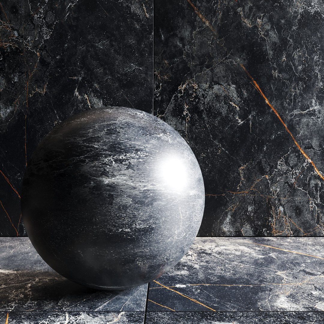 3D Porcelain Tiles 011 Model - TurboSquid 1818970