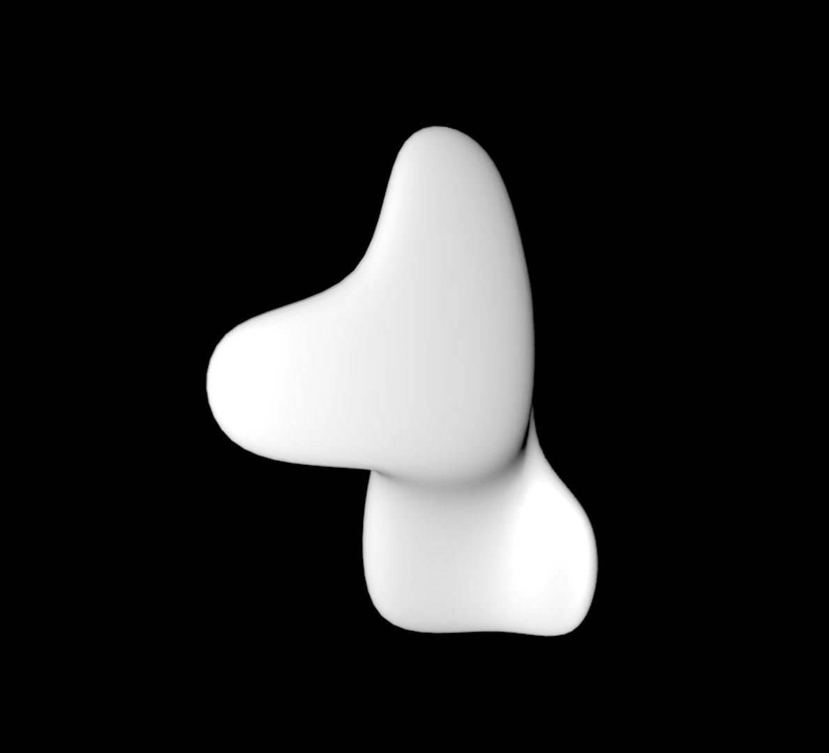 Skin Flake 3D - TurboSquid 1442033