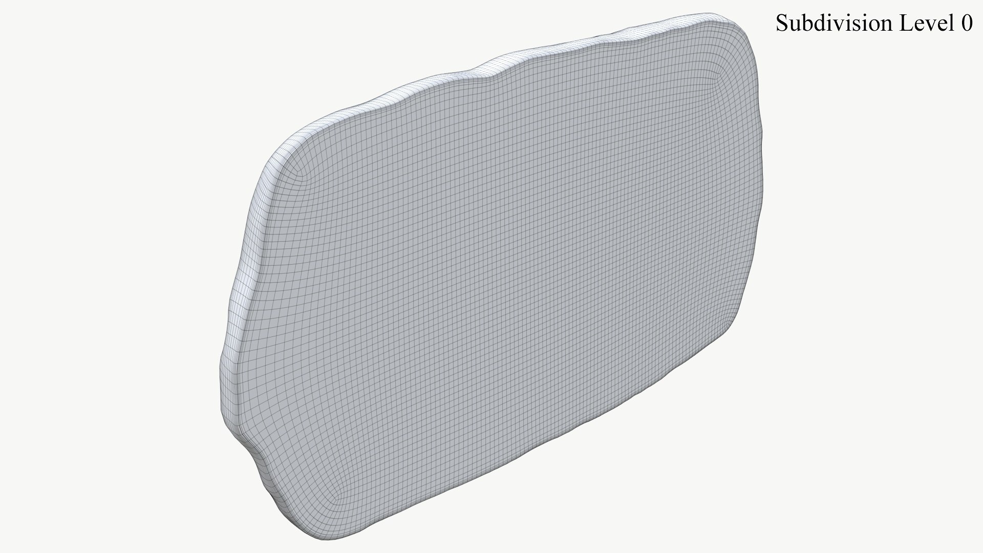 3D Dinosaur Fossil 005 Textured Model - TurboSquid 2298238