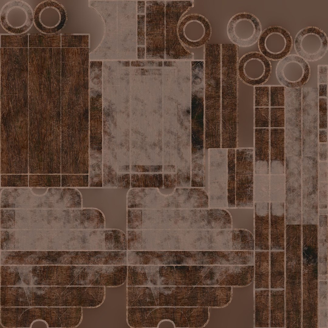 3D Mortar Cannon-1-Old Version - TurboSquid 2304906