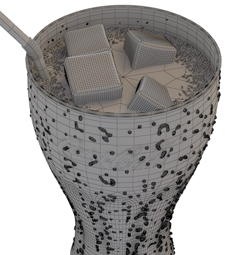 3D cup - TurboSquid 1275196