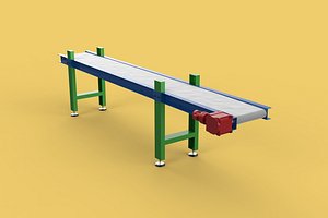 Download 3D Industrial Equipment SketchUp Models - TurboSquid