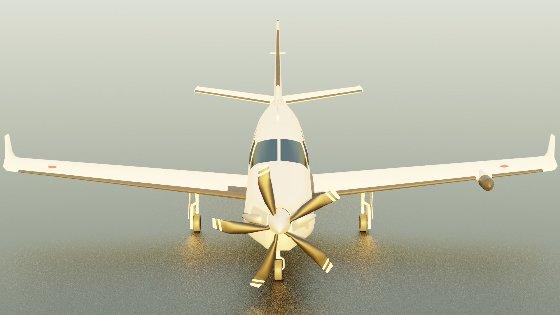 3D daher tbm - TurboSquid 1666954