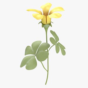 3D Flowering Plants Prop Models - Browse & Download Formats - TurboSquid
