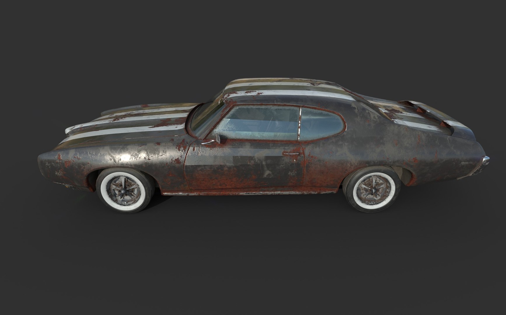 Games Ready 3D Model - TurboSquid 1514291