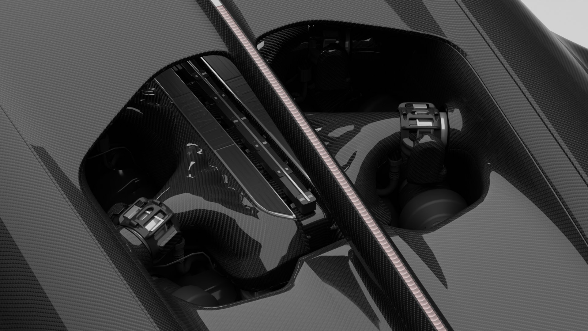 3D Model Bugatti Tourbillon 2026 - TurboSquid 2329060
