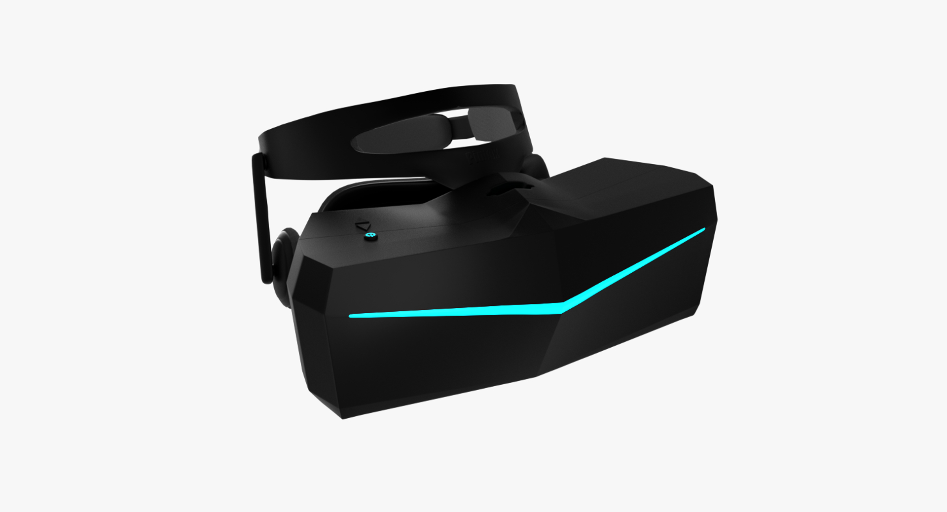 Pimax 8k 3D - TurboSquid 1319251