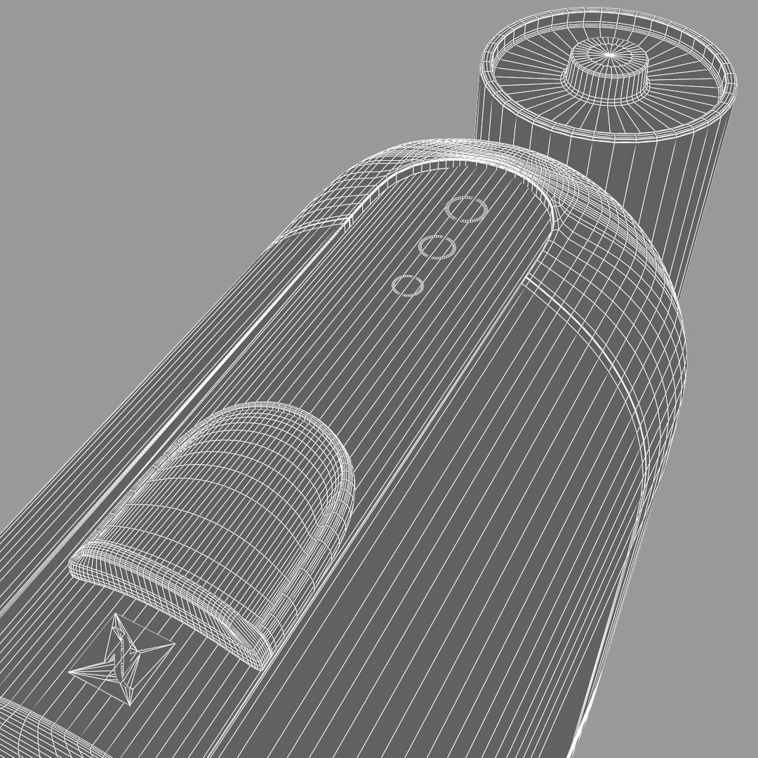 Nespresso Magimix U 3d Max