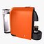 Nespresso Magimix U 3d Max